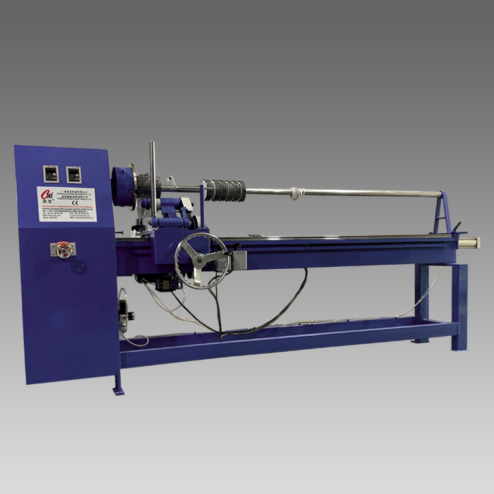 Fabric slitting machine(Pneumatic)