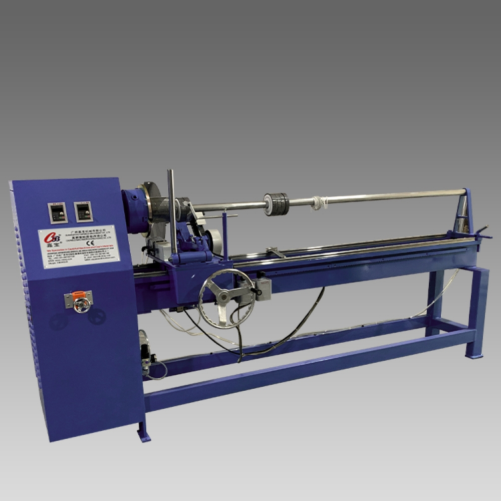 Fabric slitting machine(Pneumatic)